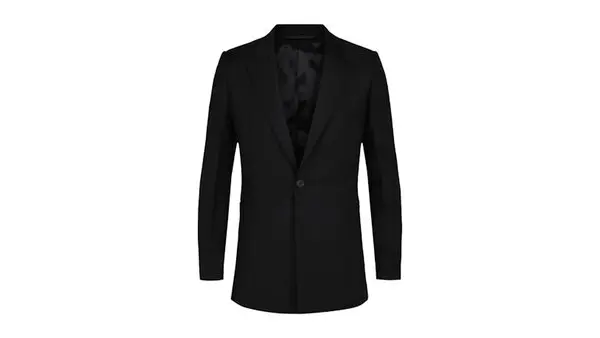 Givenchy Slim-fit Single-breasted Blazer