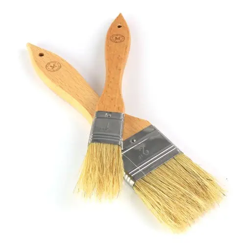 MARTHA STEWART 2 Piece Basting Brush Set