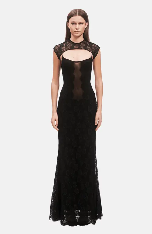 OW Brisa Maxi Dress