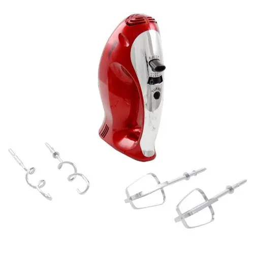 BETTER CHEF Hand Mixer-