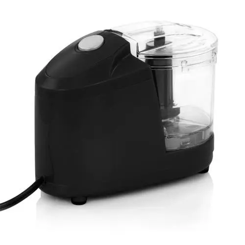 BETTER CHEF 1.5 Cup Safety Lock Compact Chopper