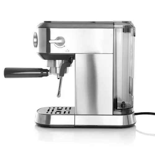 CALPHALON Miniatura Compact Espresso Machine And Milk Frother