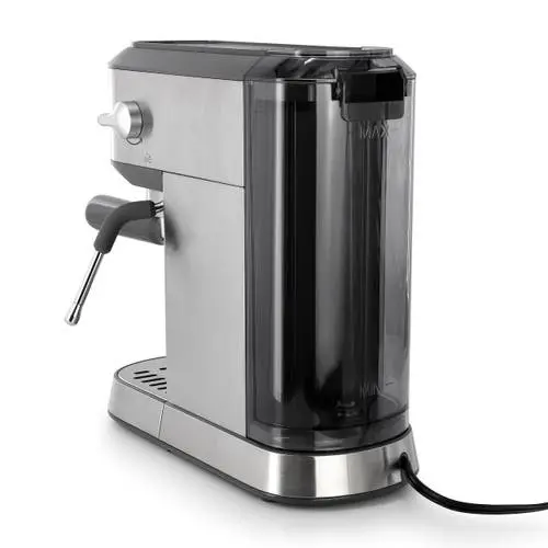 CALPHALON Miniatura Compact Espresso Machine And Milk Frother