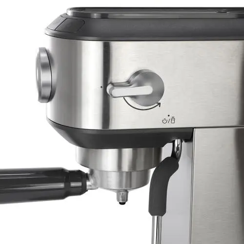 CALPHALON Miniatura Compact Espresso Machine And Milk Frother