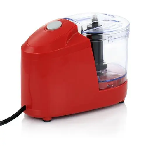 BETTER CHEF Compact 12 Ounce Mini Chopper