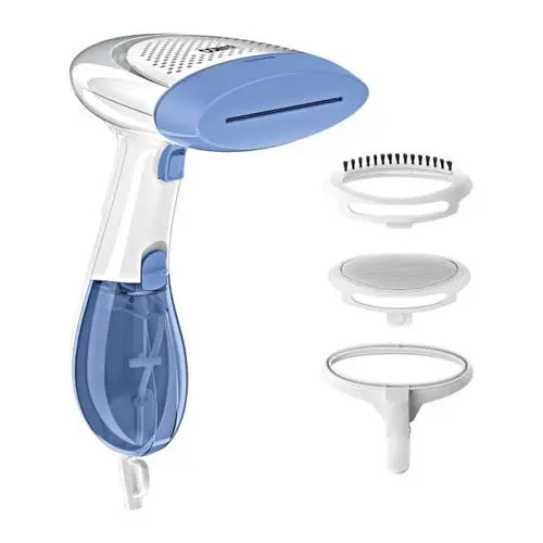 CONAIR Extremesteam 1200 Watt Handheld Fabric Steamer - Blue
