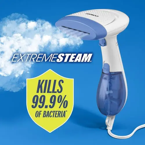 CONAIR Extremesteam 1200 Watt Handheld Fabric Steamer