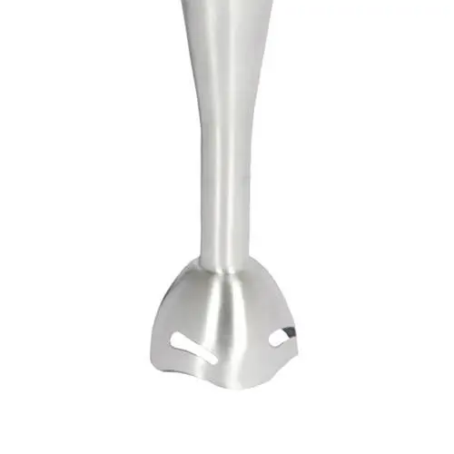 BETTER CHEF Dualpro Handheld Immersion Blender / Hand Mixer