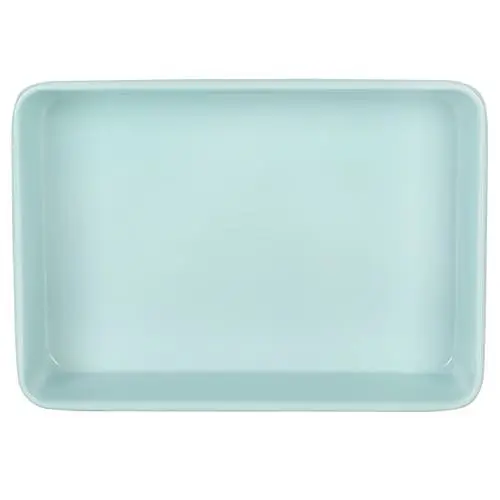 MARTHA STEWART EVERYDAY 9in X 13in Carbon Steel Nonstick Rectangular Baking Pan
