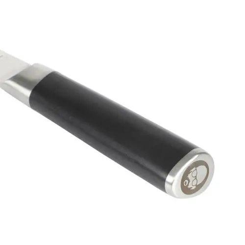 BABISH 12 Inch High-carbon Stainless Steel Full Tang Super Slicer