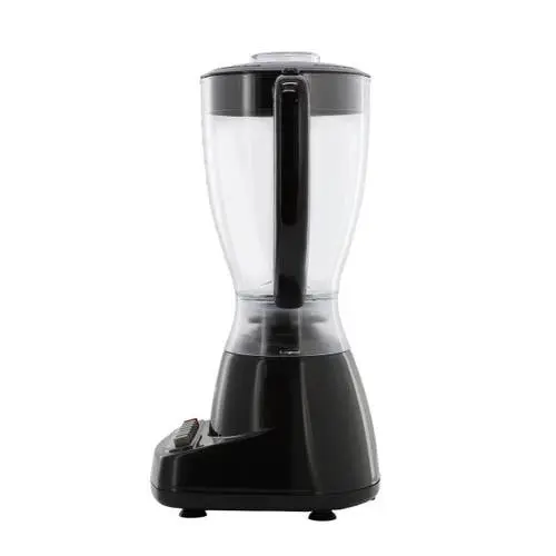 BETTER CHEF 400-watt 10-speed Blender W/ Bpa-free Blending Jar