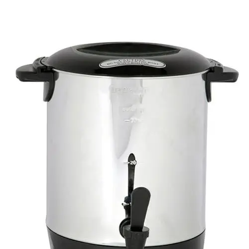 BETTER CHEF 10-30 Cup Coffeemaker