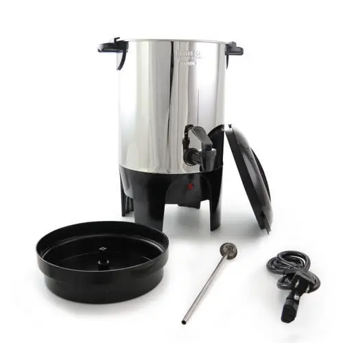 BETTER CHEF 10-30 Cup Coffeemaker