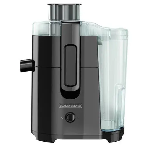 BLACK AND DECKER 28 Ounce Rapid Juice Extractor