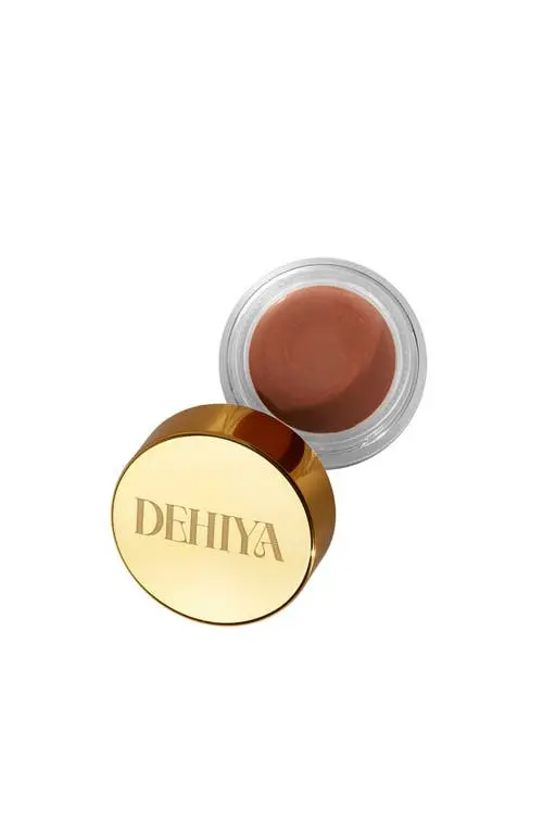 DEHIYA BEAUTY Mahiri Lip + Cheek Tint - Dreamer (nude Brown)