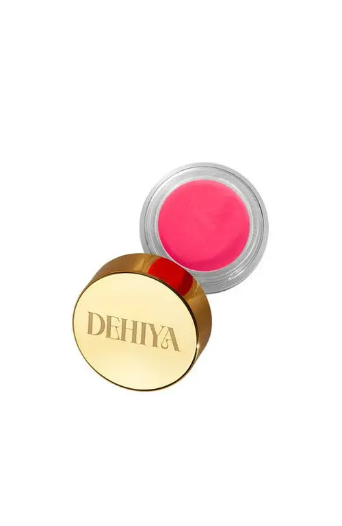 DEHIYA BEAUTY Mahiri Lip + Cheek Tint - Nymph (coral Pink)