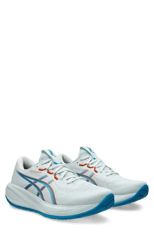 Asics Gel-cumulus® 28 Running Shoe - Arctic Blue/aegean Blue