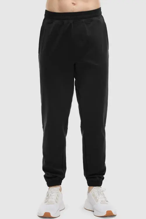 PELOTON Cadent Rib Gym Pant - Black