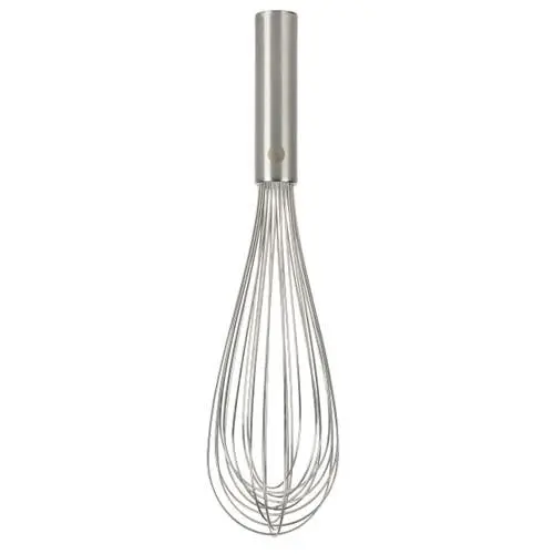 BABISH 12 Inch Stainless Steel Balloon Whisk