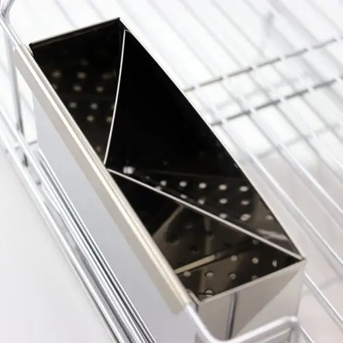 BETTER CHEF 4 Piece 18.5" Dish Drying Rack Set