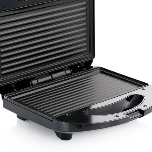 BETTER CHEF Nonstick Panini Contact Grill