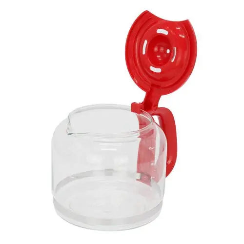 BETTER CHEF 12 Cup 900 Watt Coffee Maker
