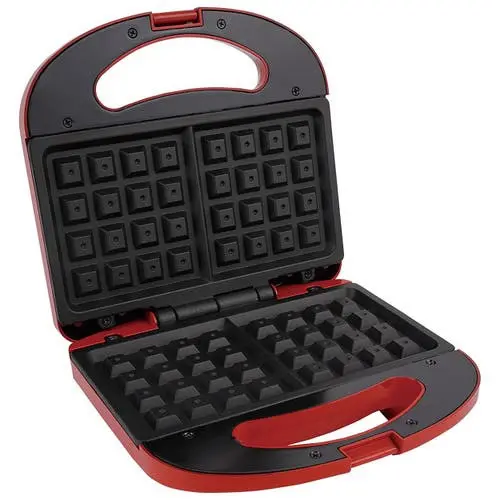 BETTER CHEF Electric Nonstick Waffle Maker