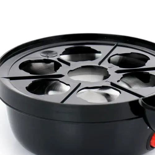 BETTER CHEF Countertop Electric Egg Cooker