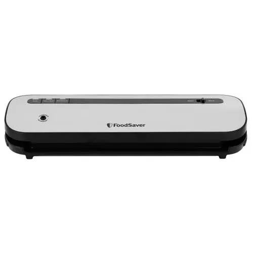 FOODSAVER Space Saving Vacuum Sealing System