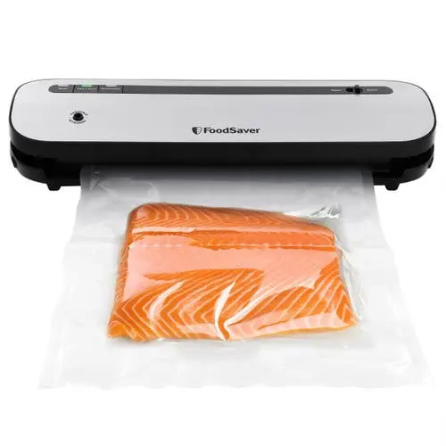 FOODSAVER Space Saving Vacuum Sealing System