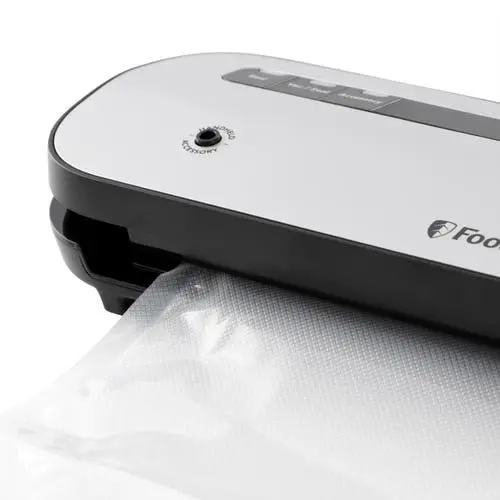 FOODSAVER Space Saving Vacuum Sealing System