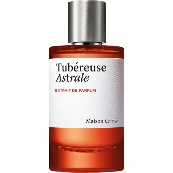 MAISON CRIVELLI Tubéreuse Astrale Extrait De Parfum - No Color
