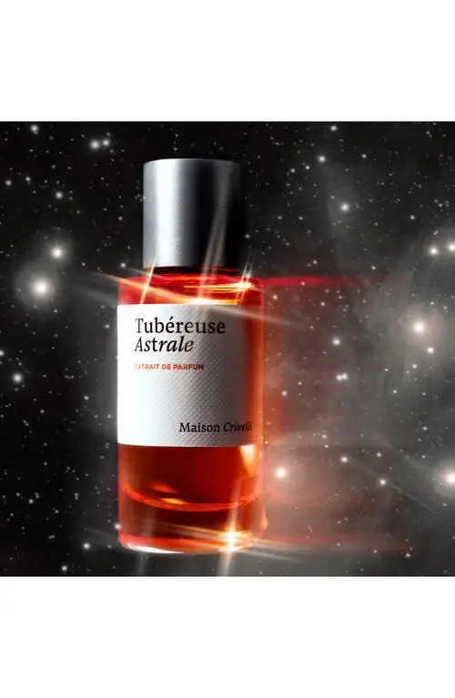 MAISON CRIVELLI Tubéreuse Astrale Extrait De Parfum