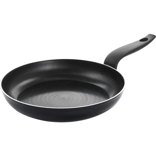 TOSCA Cortona 10 Inch Nonstick Aluminum Frying Pan - Cool Black
