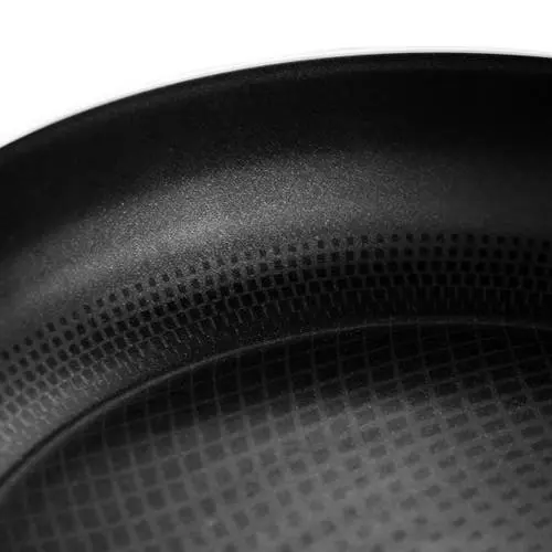 TOSCA Cortona 10 Inch Nonstick Aluminum Frying Pan