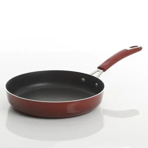 KENMORE ELITE Andover 10 Piece Nonstick Aluminum Cookware Set