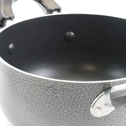 BETTER CHEF 10 Quart Dutch Oven