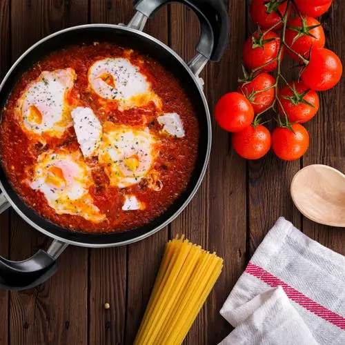 BETTER CHEF 10 Quart Dutch Oven