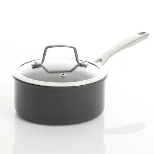 KENMORE PRO Arbor Heights 10 Piece Nonstick Aluminum Cookware Set