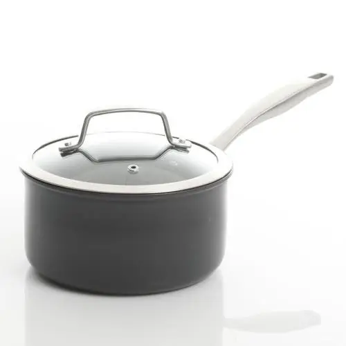 KENMORE PRO Arbor Heights 10 Piece Nonstick Aluminum Cookware Set
