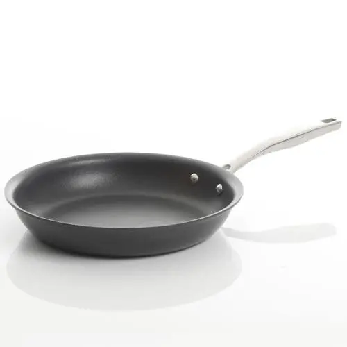 KENMORE PRO Arbor Heights 10 Piece Nonstick Aluminum Cookware Set