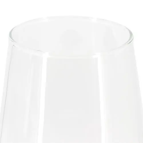 GIBSON HOME Belinni 4 Piece 15.4 Ounce Classic Wine Glass Set