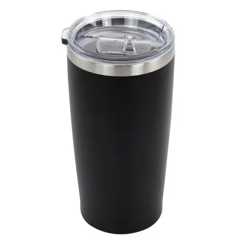 WAO 18oz Thermal Tumbler With Acrylic Lid