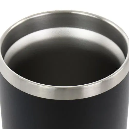 WAO 18oz Thermal Tumbler With Acrylic Lid