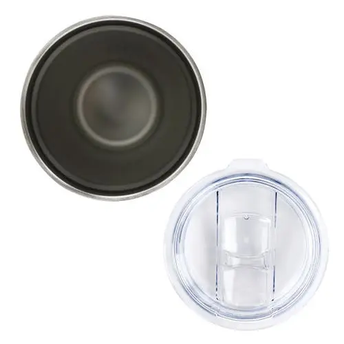 WAO 18oz Thermal Tumbler With Acrylic Lid