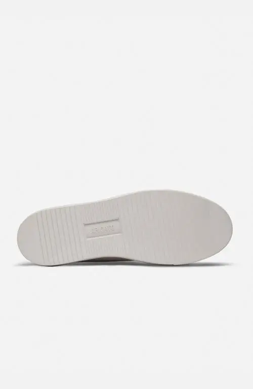 Axel Arigato Clean 90 Triple Sneakers - Beige/green