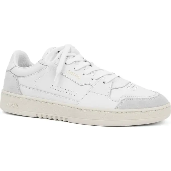 Axel Arigato Dice Lo Leather Sneakers
