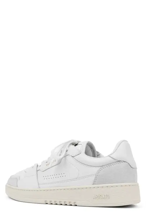 Axel Arigato Dice Lo Leather Sneakers