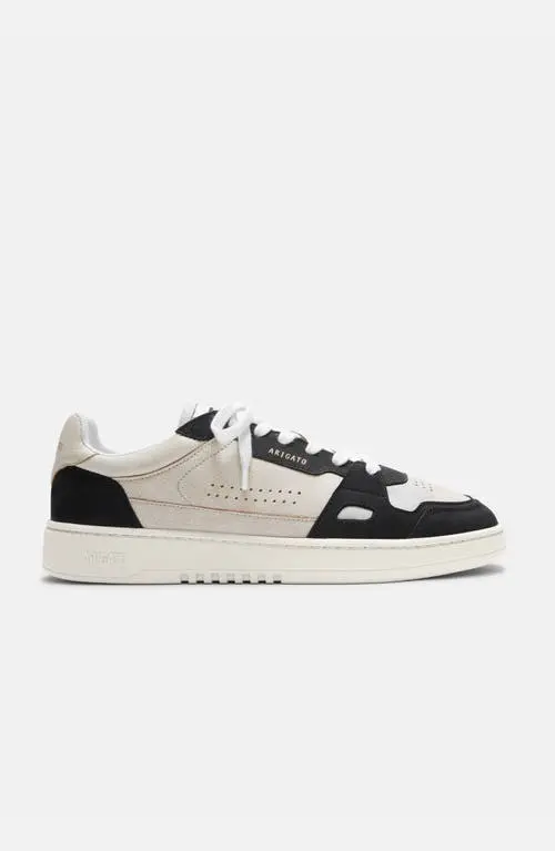 Axel Arigato Dice Lo Sneakers - Black