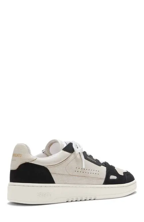 Axel Arigato Dice Lo Sneakers - Black